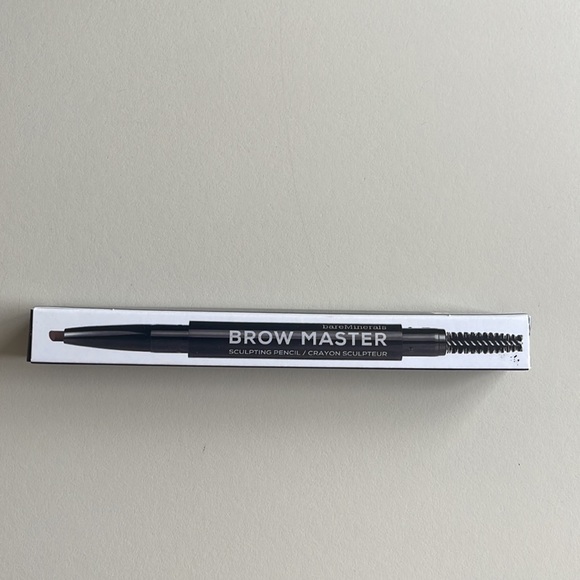 bareMinerals | Makeup | Bareminerals Brow Master Sculpting Pencil In ...